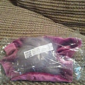 puff ball | Accessories | Babys Turban Type Puff Ball Cap | Poshmark